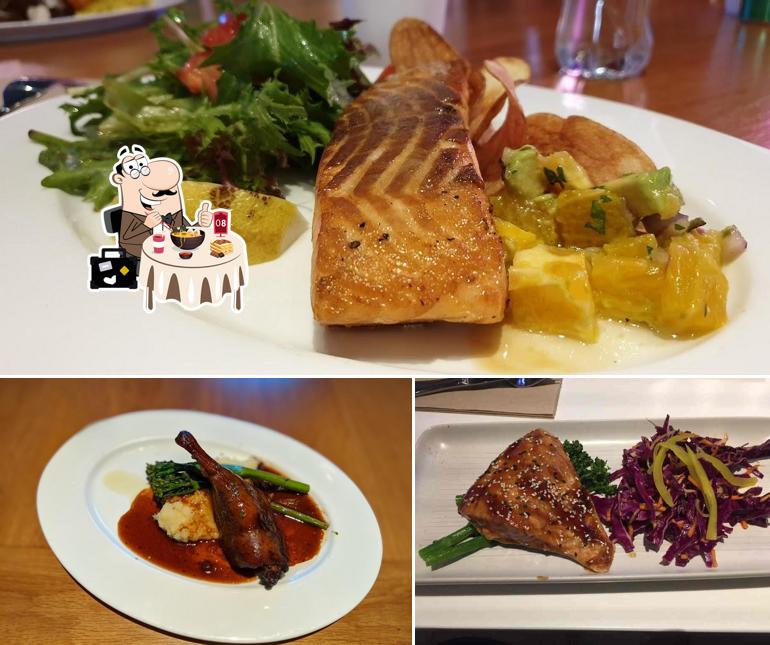 Food Quarter, Pyrmont - Restaurant menu, prices and reviews