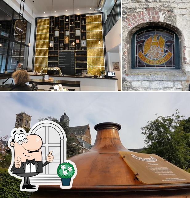 Het Fenikshof, Grimbergen - Restaurant menu, prices and reviews