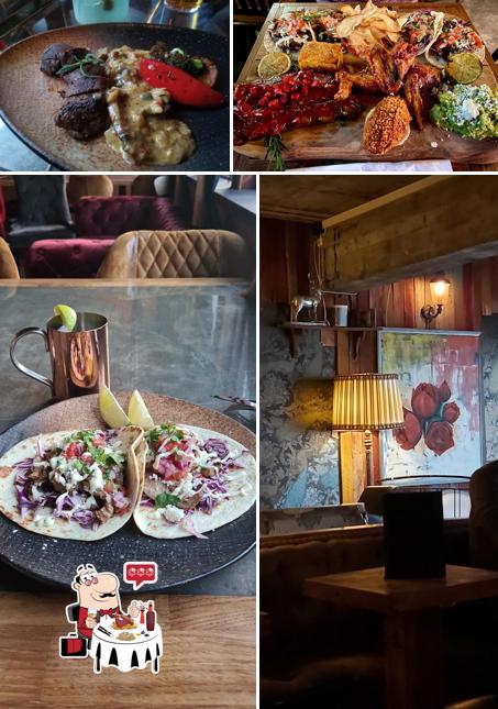 Top 5 restaurants with king crab in Tromsø, october 2025 - Restaurant Guru