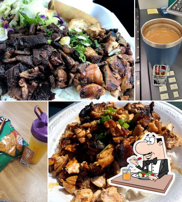 Mos 2, Santa Ana - Restaurant menu, prices and reviews