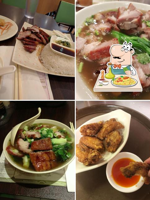 Restaurant Ethan, Montréal - Restaurant menu, prices and reviews