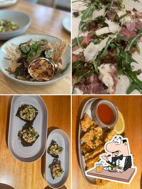 Henley House, Henley Beach - Restaurant menu, prices and reviews