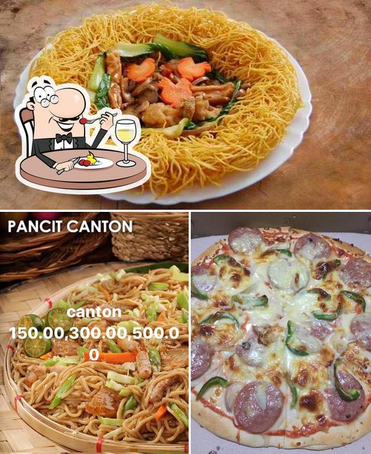Melbertos Looc-Romblon, Looc - Restaurant menu, prices and reviews