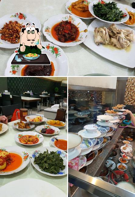 Sinar Jaya Restaurant, West Jakarta - Restaurant menu, prices and reviews