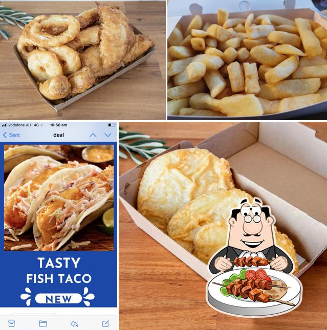Top 3 restaurants with red snapper in South Perth, september 2025 ...