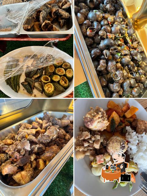 URBAN POINT PAMPANGA, Magalang - Restaurant menu, prices and reviews