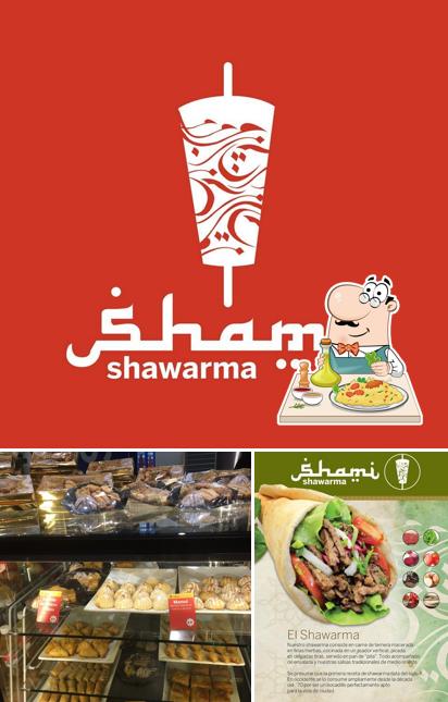 Shami Shawarma, Buenos Aires - Menú del restaurante, precios y reseñas