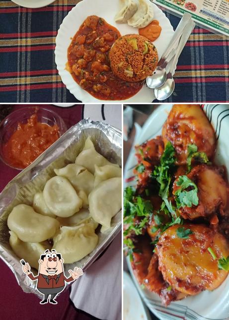 Sherpa's Kitchen, Mysuru - Restaurant menu, prices and reviews