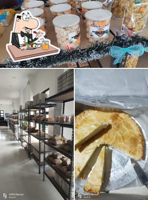 The Original Buko Pie Bakeshop, Naga - Restaurant menu, prices and reviews