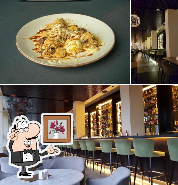 Local Lounge, Bijeljina - Restaurant menu, prices and reviews