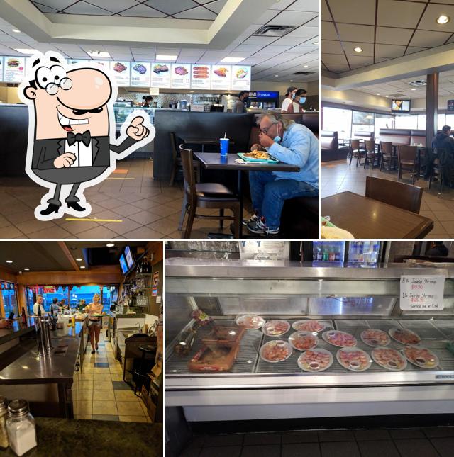 Master Steaks, Mississauga - Restaurant menu, prices and reviews