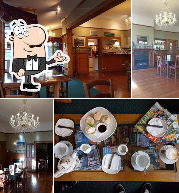 Top 10 restaurants for lunch in Dunedin, october 2025 - Restaurant Guru