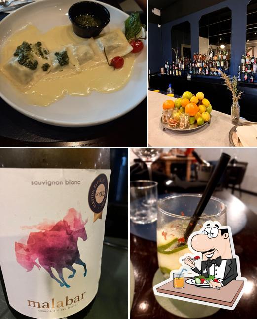 Bontà Restaurante, Los Reartes - Restaurant menu, prices and reviews