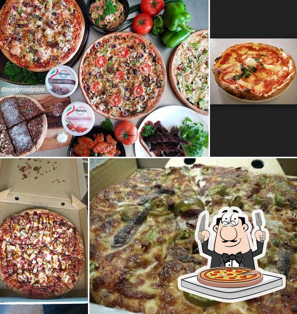 Top 2 restaurants with mexican pizza in Dandenong North, october 2025 ...