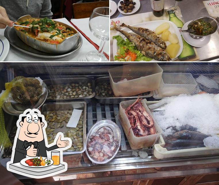 Casa da Índia, Lisbon - Restaurant menu, prices and reviews