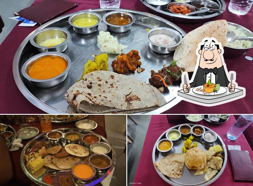 Durvankur Dining Hall, Pune - Restaurant menu, prices and reviews