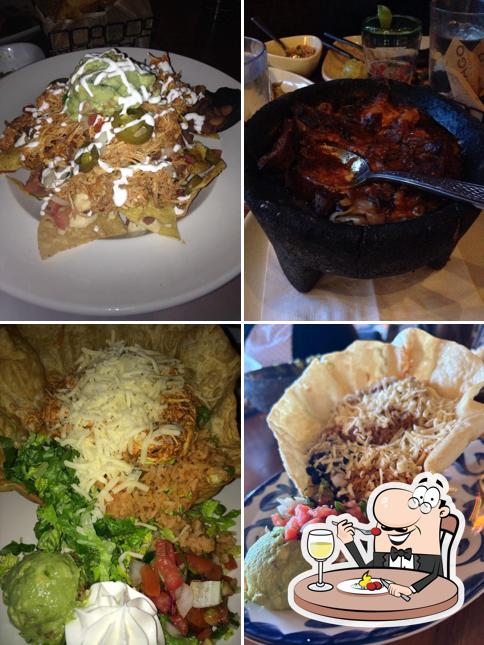 Mago Grill & Cantina, South Barrington - Restaurant menu, prices and ...