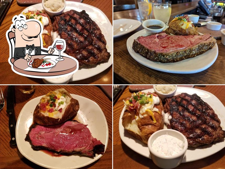 Top 5 steak restaurants in Highlands Ranch, september 2025 - Restaurant ...