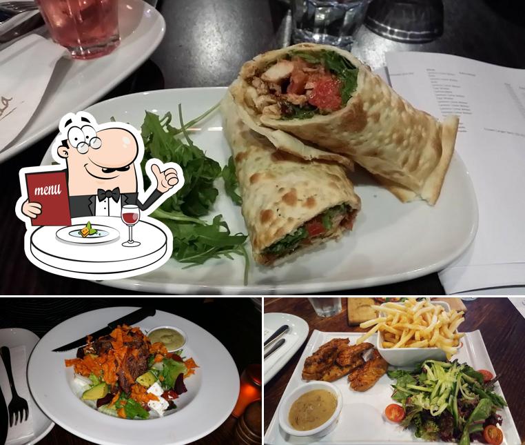 Bondi Pizza, Parramatta - Restaurant menu, prices and reviews