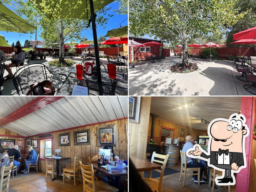 Local Kitchen Provisions, Driggs - Restaurant menu, prices and reviews