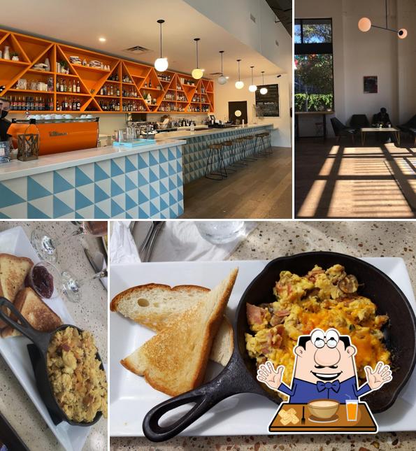 Halcyon, Austin - Restaurant menu, prices and reviews