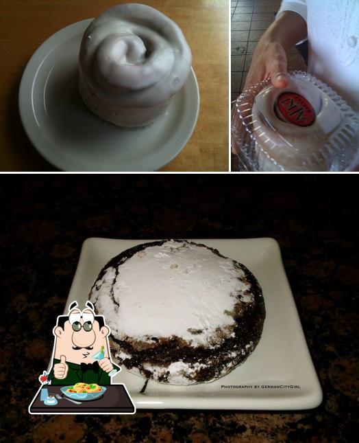 Alki Bakery, Seattle - Restaurant menu, prices and reviews