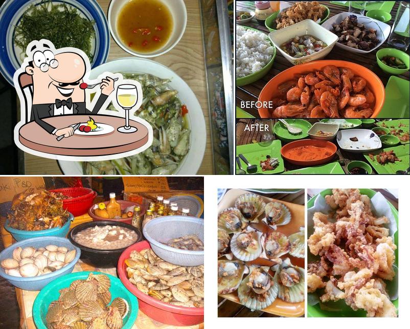 Top 5 restaurants with salads in Consolacion, november 2025 ...