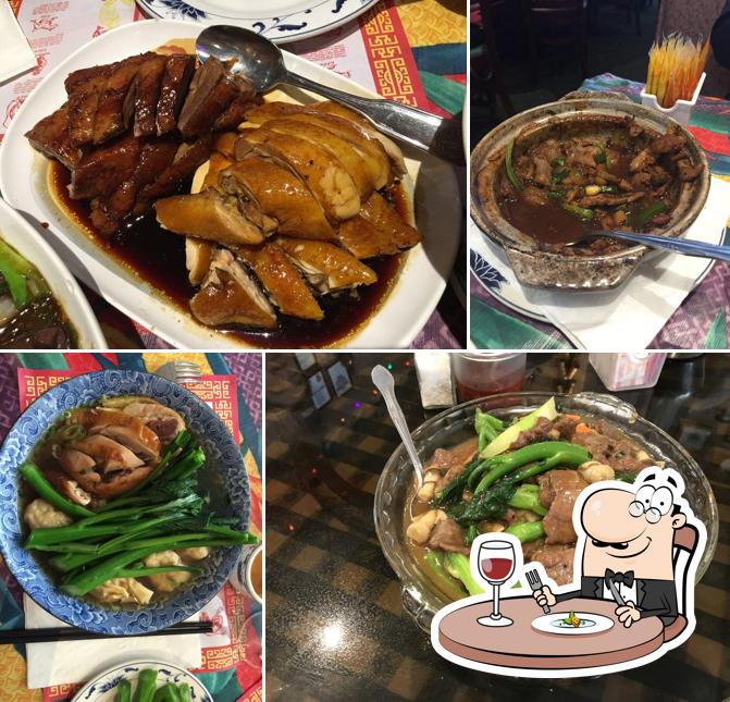 Full Key, Wheaton-Glenmont - Restaurant menu, prices and reviews