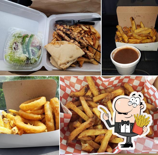 Top 7 restaurants in Innisfil, november 2025 - Restaurant Guru