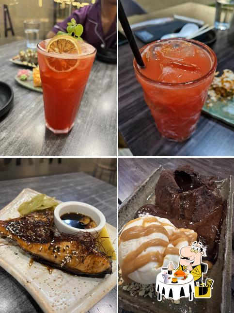 Robata Davao, Davao City - Restaurant menu, prices and reviews