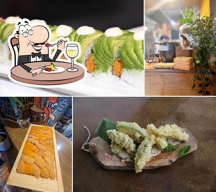 Top 7 sushi restaurants in Burnaby, november 2025 - Restaurant Guru