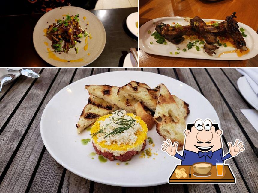 Selden Standard, Detroit - Restaurant menu, prices and reviews