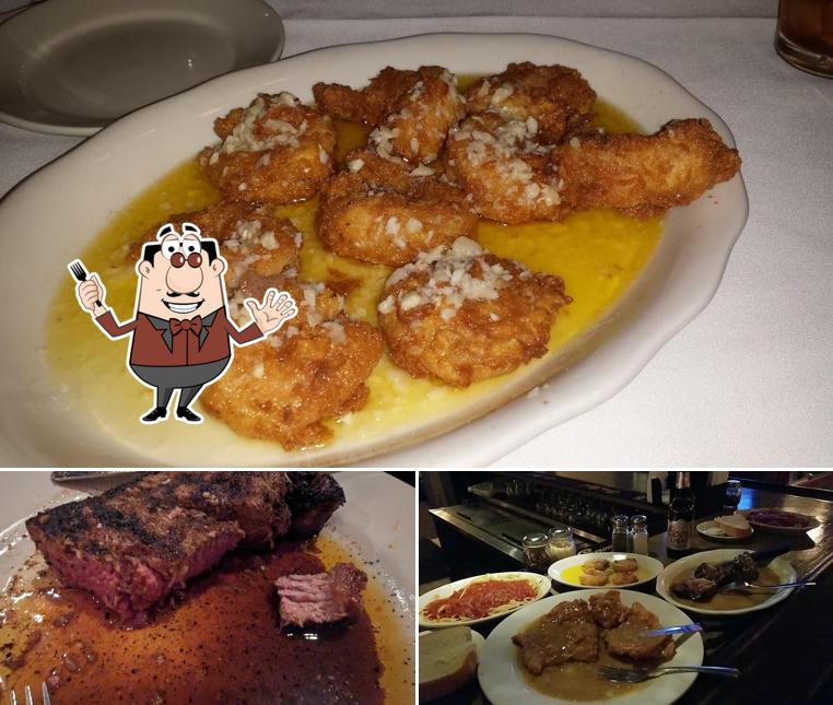 Lib's Supper Club, Elmira - Restaurant menu, prices and reviews