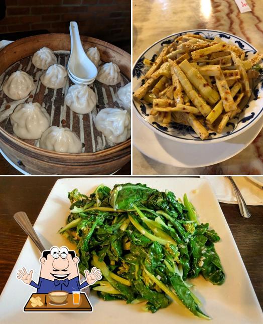 Big Hey Hot Pot, Portland - Restaurant menu, prices and reviews