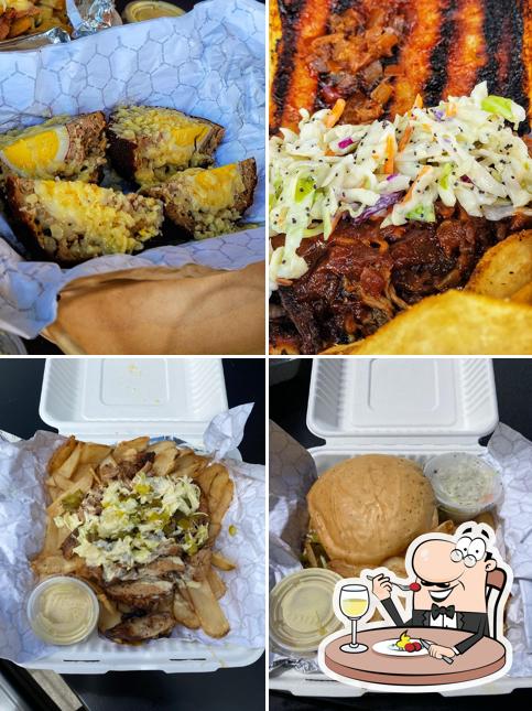 The Kilted Kitchen, Redmond - Restaurant menu, prices and reviews