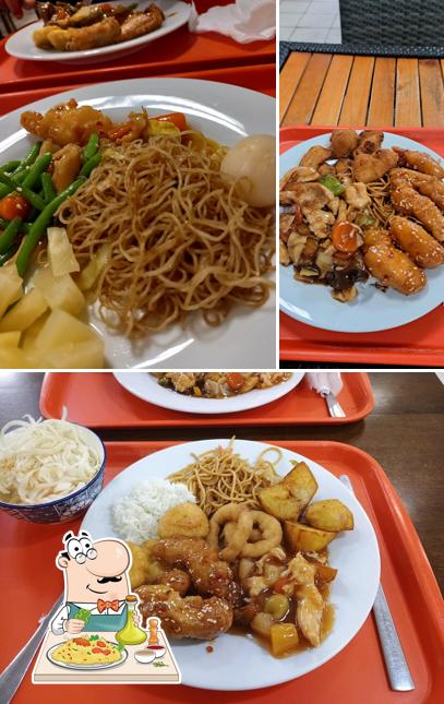 Wonderful Restaurant, Komárno - Restaurant menu, prices and reviews