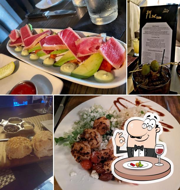 Plae Bistro, Green Bay - Restaurant menu, prices and reviews