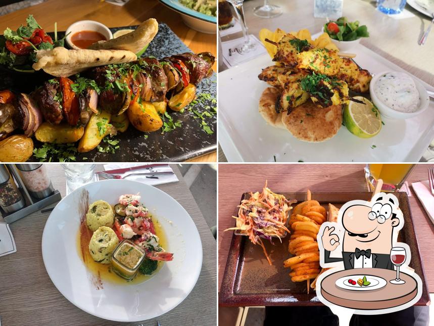 Muse, Paphos - Restaurant menu, prices and reviews