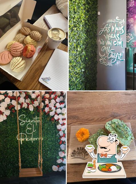 Con Azucar Cafe, San Jose - Restaurant menu, prices and reviews