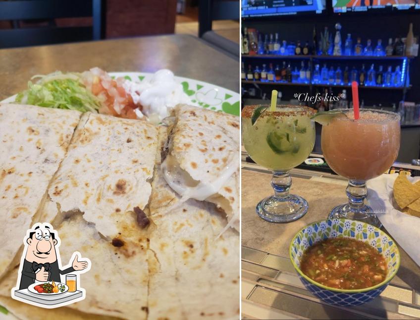 Blue Agave, Albany - Restaurant menu, prices and reviews