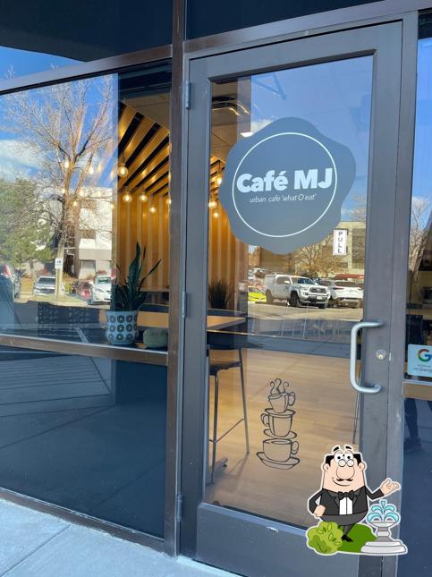 Cafe MJ 'What O Eat', Centennial - Restaurant menu, prices and reviews