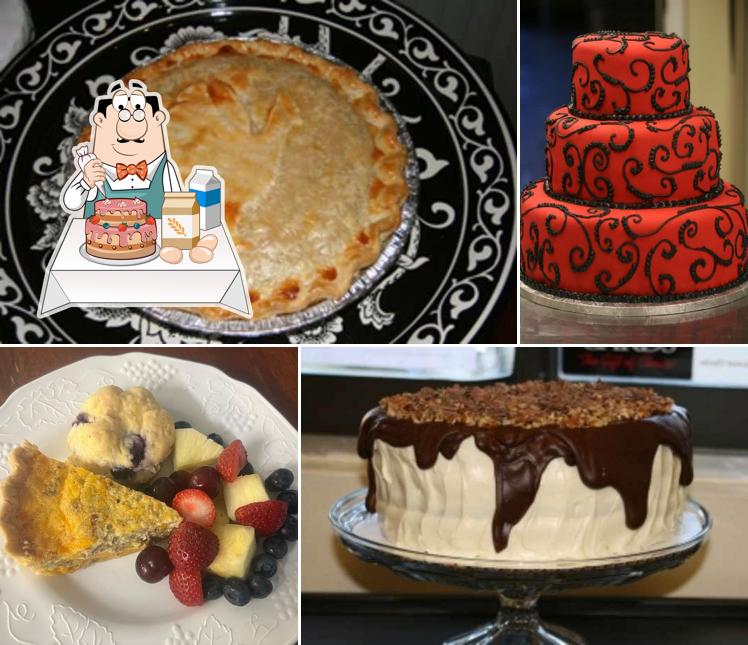 Home Plate Cooking, Helena - Restaurant menu, prices and reviews