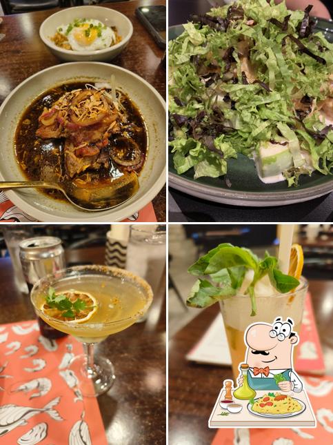 Fin & Claw, Quezon City - Restaurant menu, prices and reviews