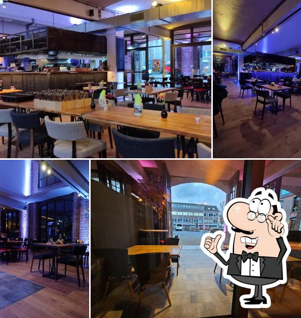 Top 5 restaurants with baked fish in Aachen, september 2025 ...