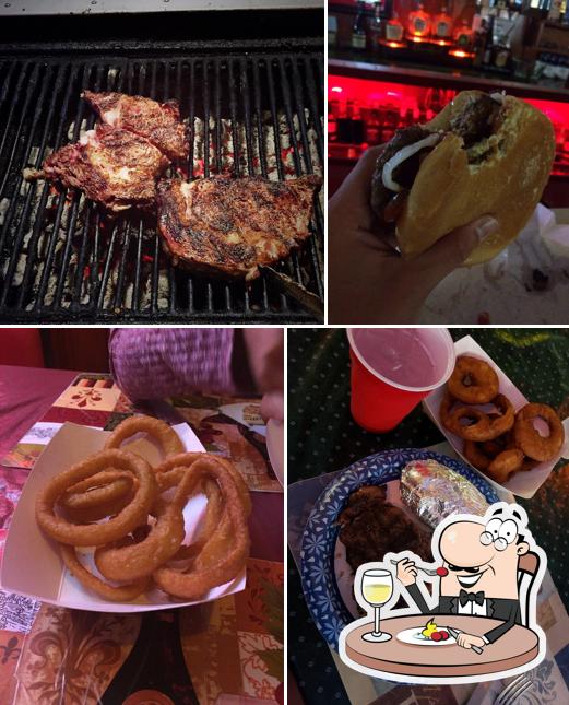 Moon Glo Bar & Grill, Danville - Restaurant menu, prices and reviews