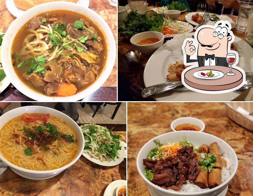 Phở Duyên Mai, San Diego - Restaurant menu, prices and reviews