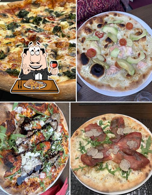 Raphael's am Phoenixsee, Dortmund - Restaurant menu, prices and reviews