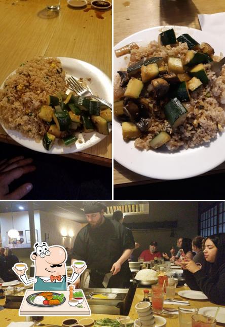 Shoji's, Medford - Restaurant menu, prices and reviews