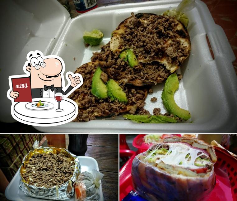 Tacos Toro, Monterrey - Menú del restaurante, precios y reseñas