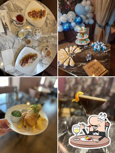 The Gretel, Hawick - Restaurant menu, prices and reviews